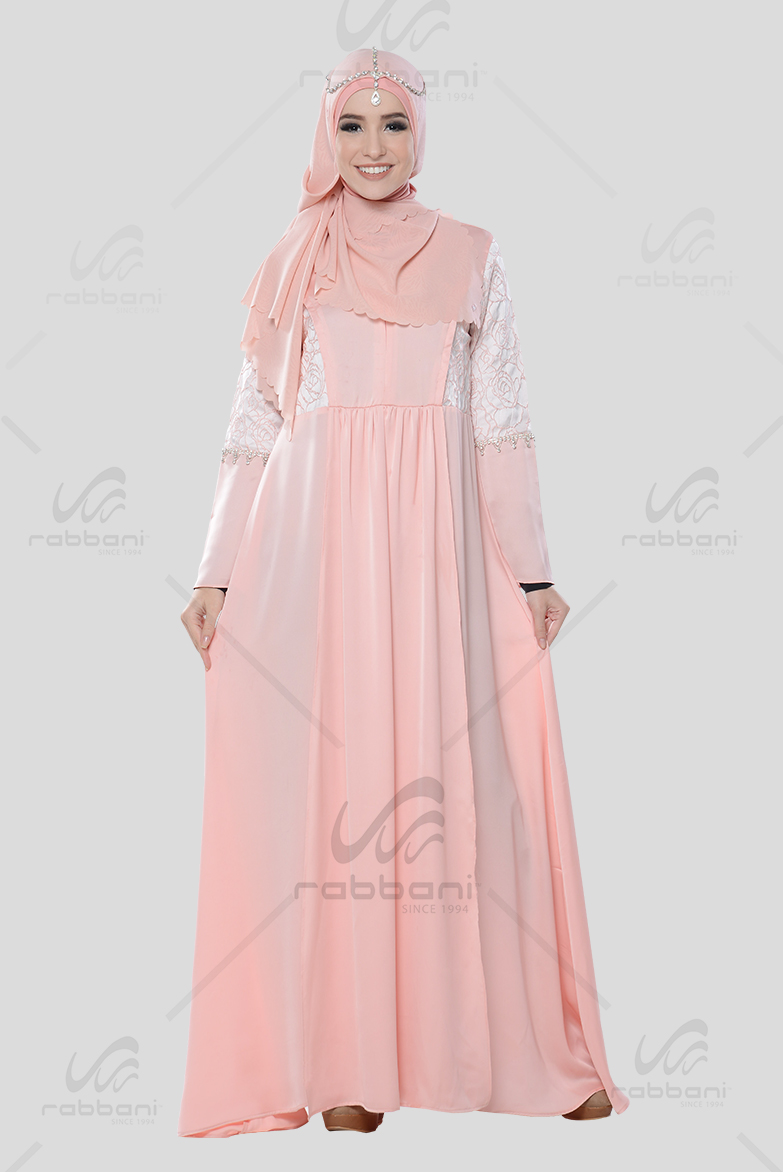 CV.RABBANI ASYSA (RABBANI): Busana Muslim Untuk Remaja