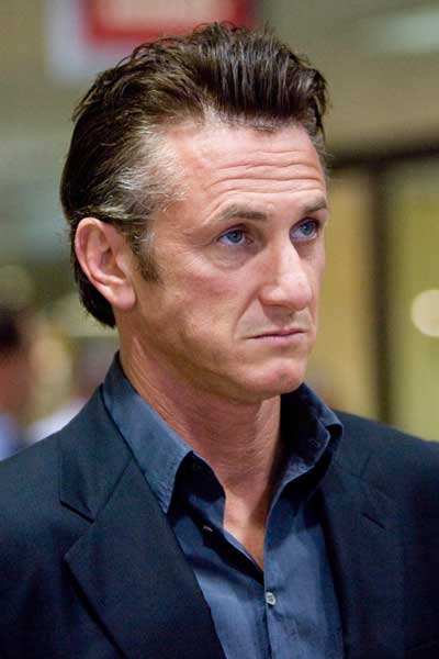 DE PELICULA: SEAN PENN