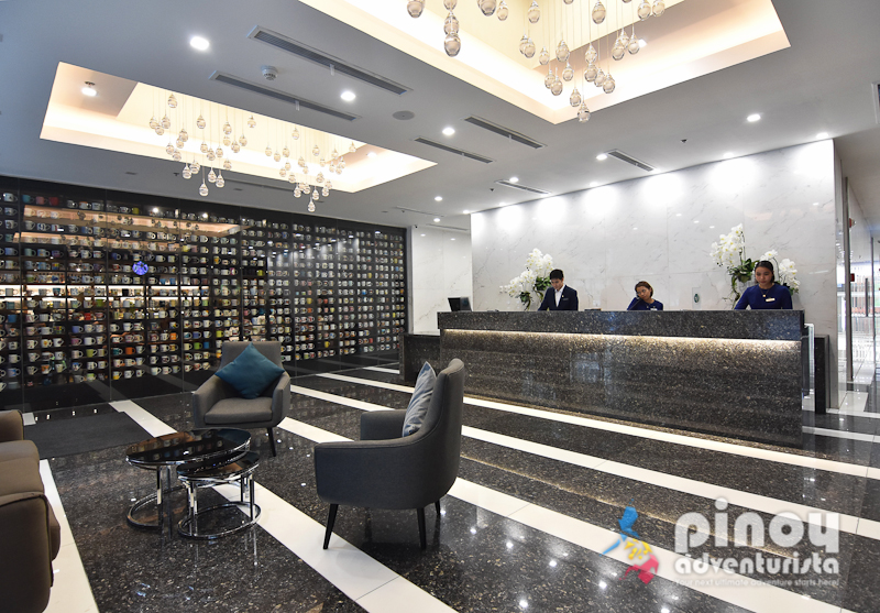 THE SPHERE SERVICED RESIDENCES in MAKATI, "Where Everything Revolves ...