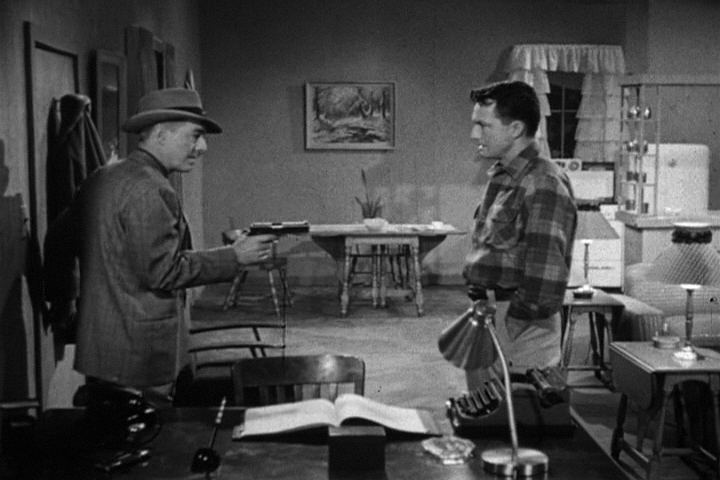 CINEMA DELIRIUM: The Astounding She-Monster [1957]