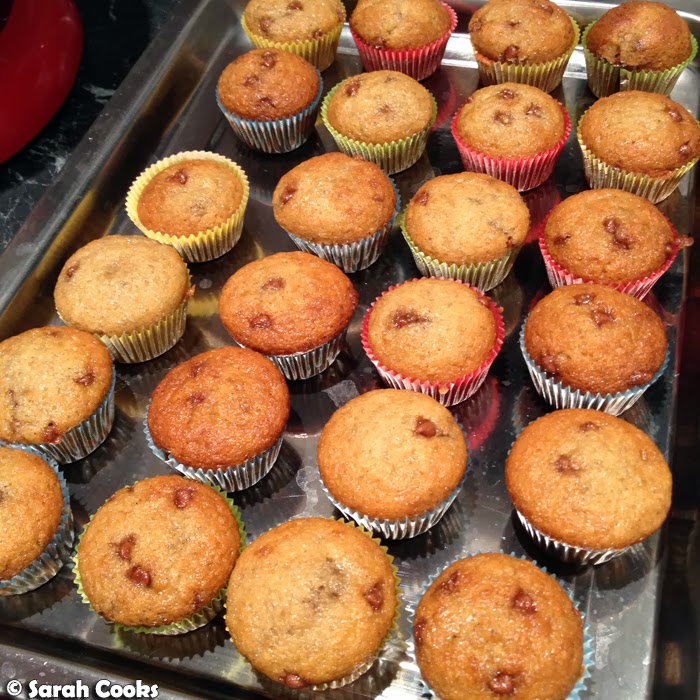 Sarah Cooks: The Jimbo Cake