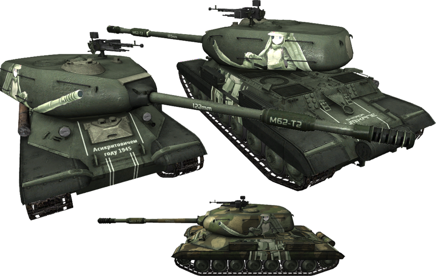 WORLD OF TANKS, ROLL OUT!!: - SKINS DE TANQUES 01