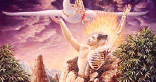 Daityas in Hinduism – Story of Origin of Demons in Hindu Religion ...