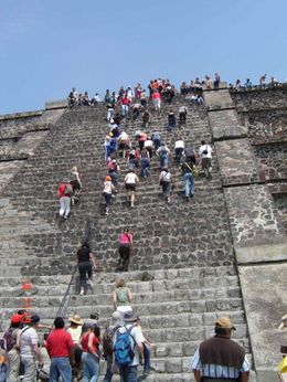 Married to an Ambot: The Legend of Bad Harry