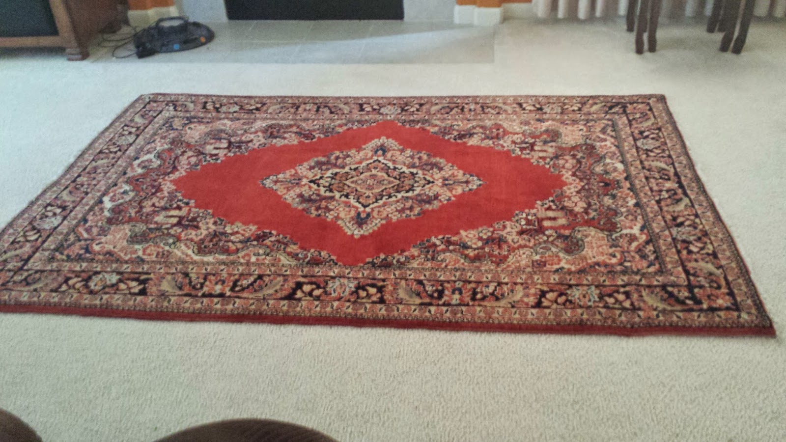 Stockton-San Joaquin County Public Library: Just Life| Grandma's ...