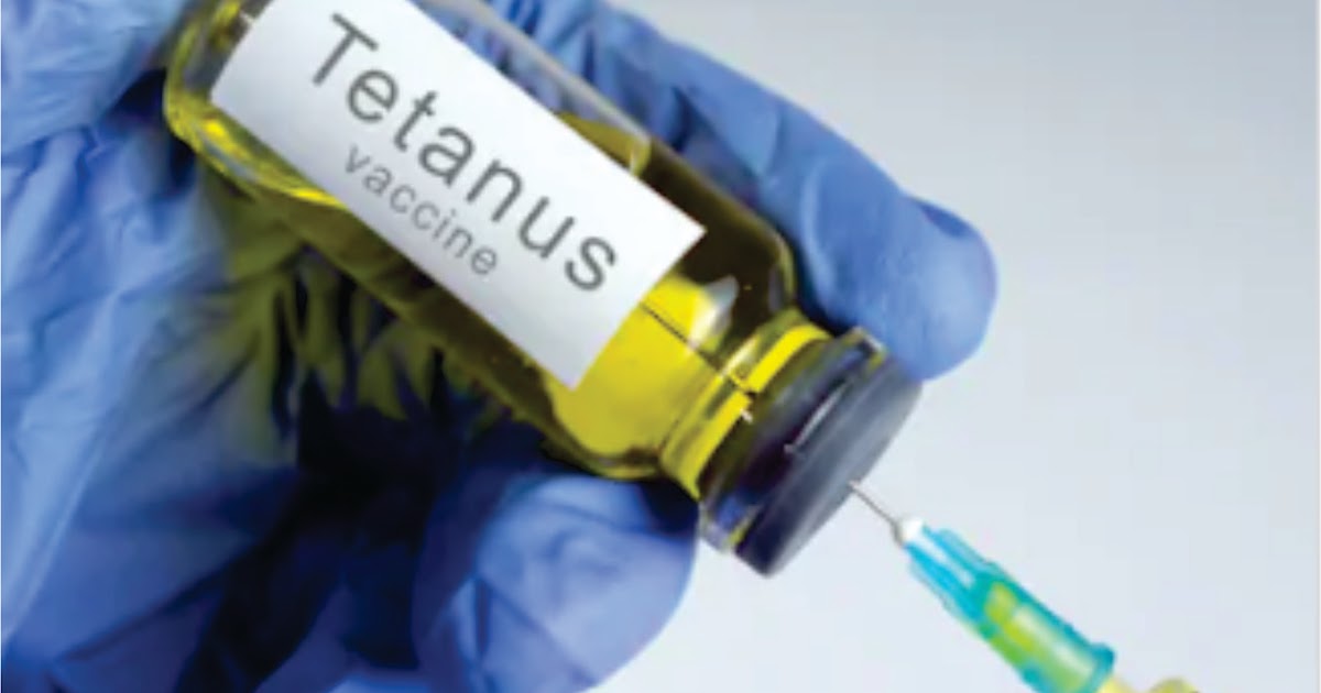 Live Ayurveda : What is Tetanus? How cure it by Ayurvedic Home remedies??