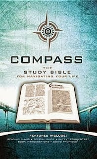 Robin's Nest: Compass (The Study Bible For Maintaining Your Life ...
