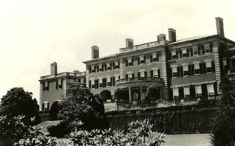 Beyond the Gilded Age: 'Florham' Part 2