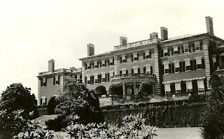 Beyond the Gilded Age: 'Florham' Part 2