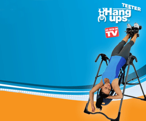 teeter hang up reviews