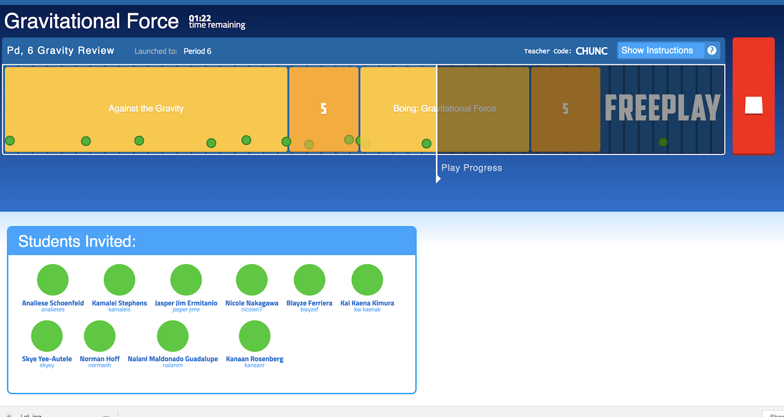 The Nerdy Teacher: Legends of Learning Brings Game-Based Learning to ...