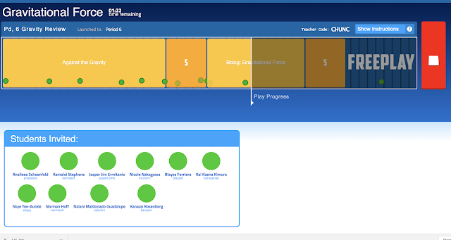The Nerdy Teacher: Legends of Learning Brings Game-Based Learning to ...