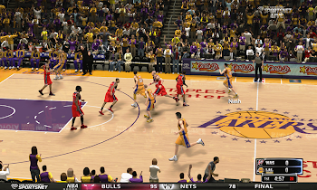 Graphics Mod | NBA2K.ORG