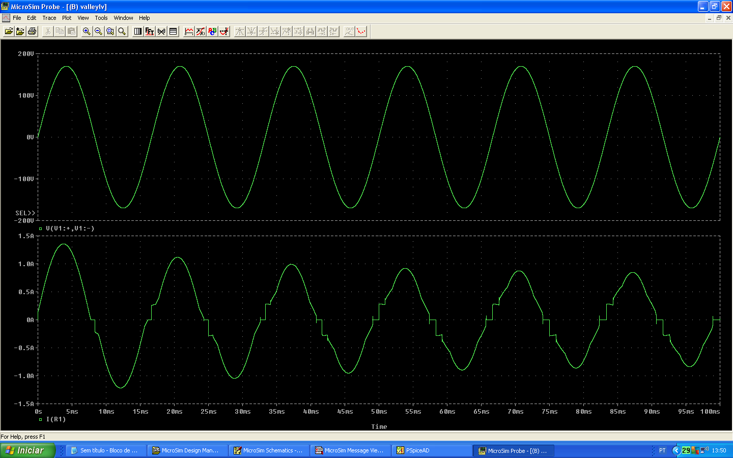 Power Electronics-Electrónica de Potencia-Leistungselektronik ...