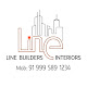 Line Builders & Interiors
