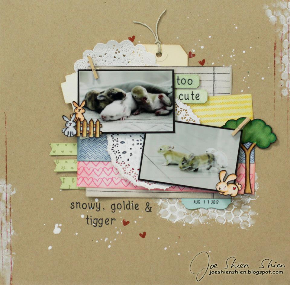 Lawnscaping Challenge: Lawnscaping Challenge: Make your own Patterned ...