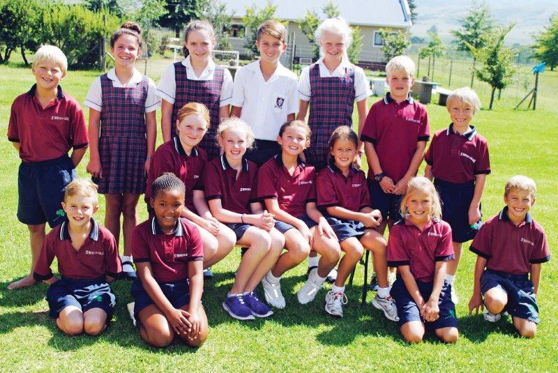 The Kokstad Advertiser: March 2017