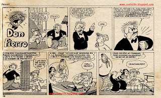 Costalito Multimedia: Don Fierro VIII