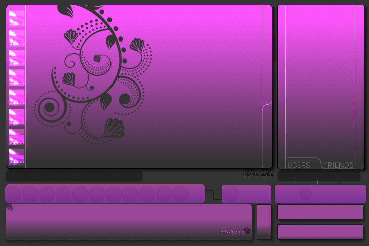 Tudo sobre xat: Fundos de xat