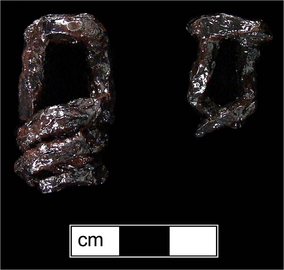 War of 1812 Archaeology : Archaeologists Search for Traces of the War ...