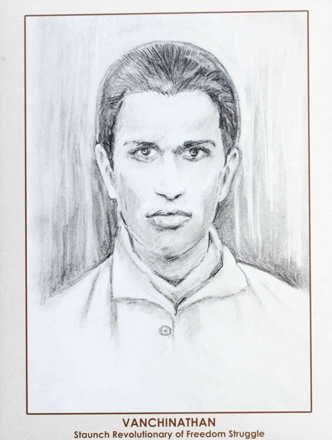 Vanchinathan (Tamil Independence Activist) ~ Bio Wiki | Photos | Videos
