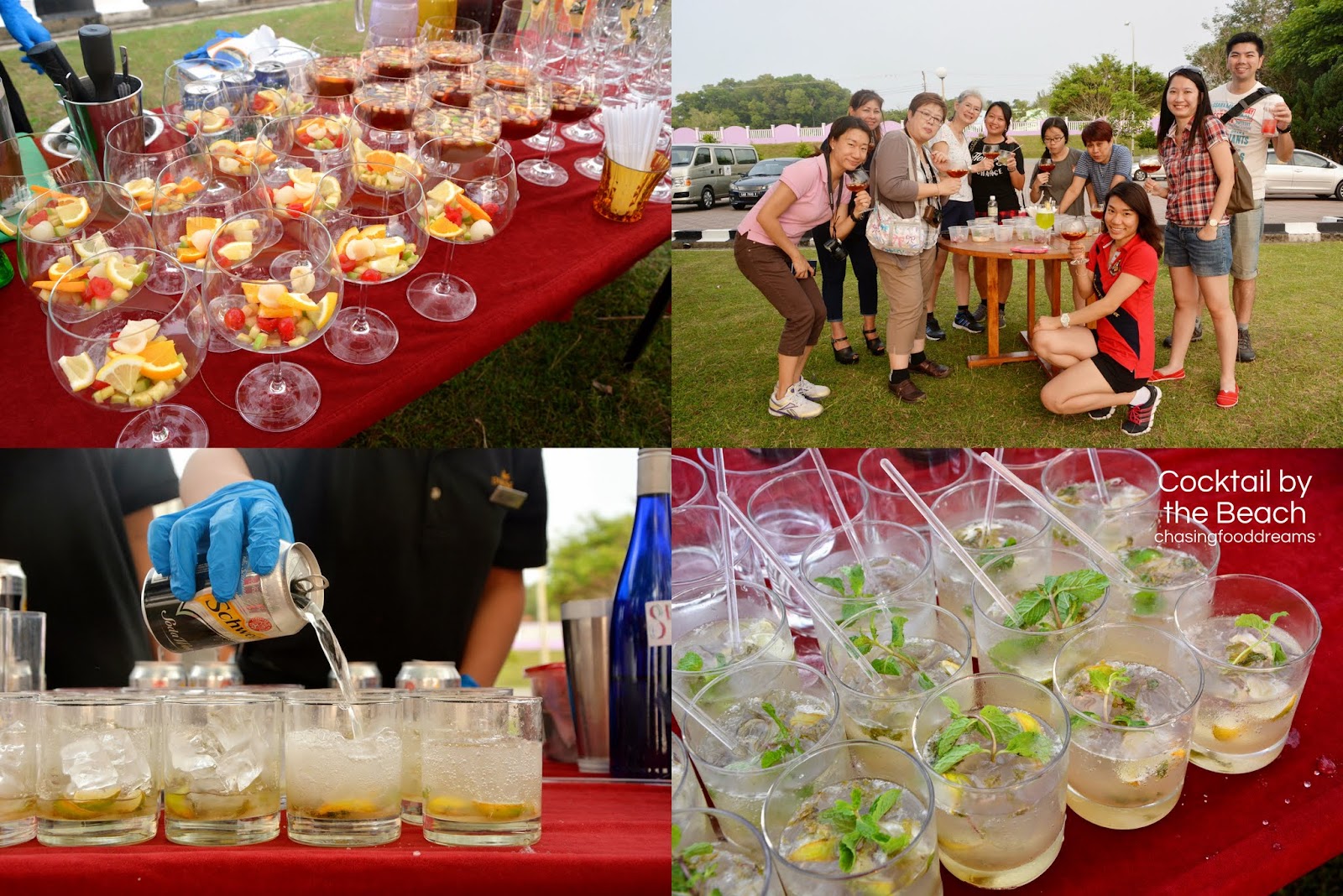 CHASING FOOD DREAMS: Fly Me To Labuan Part 4 – What To Do in Labuan