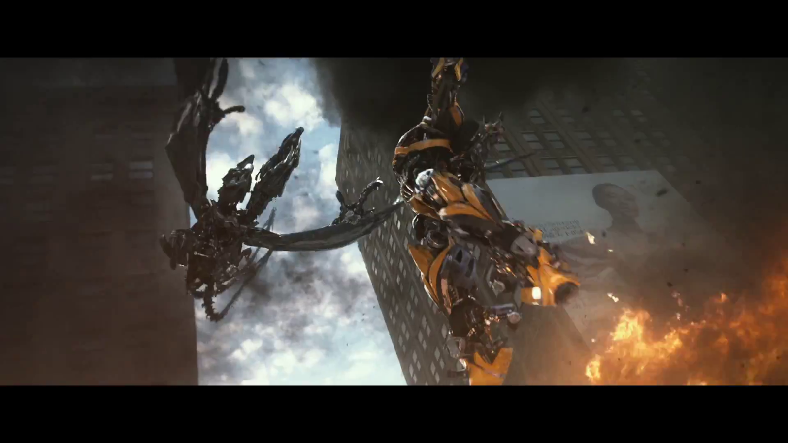 Transformers 4 | Teaser Trailer