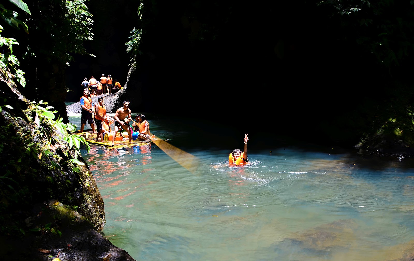 Travel, Adventures and Photography: Pangil Laguna