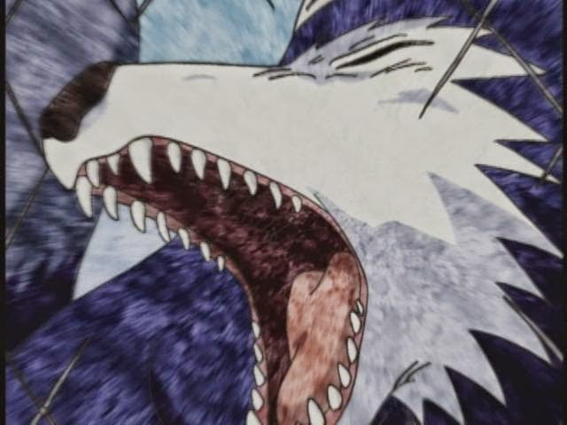 Awesome TV Recaps: Monster Rancher Episode 5: Tiger of the Wind