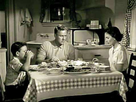 Another Old Movie Blog: Slander - 1957