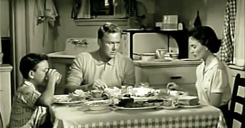 Another Old Movie Blog: Slander - 1957