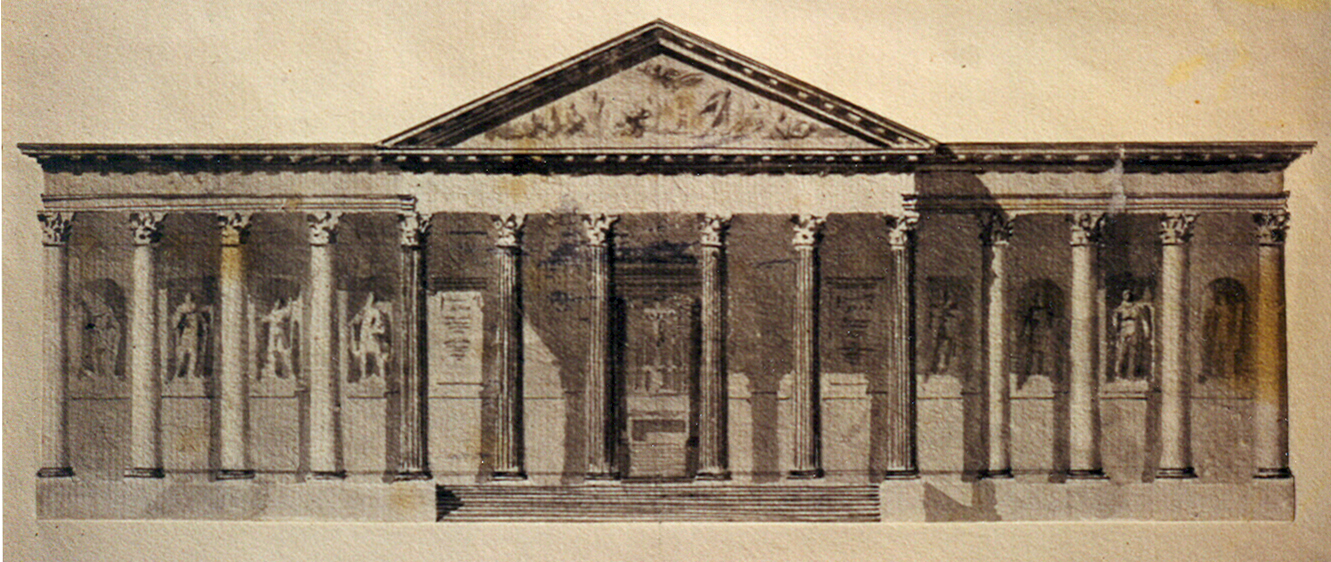 Todo Sobre Arquitectura: Historia de la Arquitectura