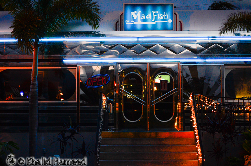 Scallywag Journeys - Tampa Bay and Beyond: Mad Fish Grill - Saint Pete ...