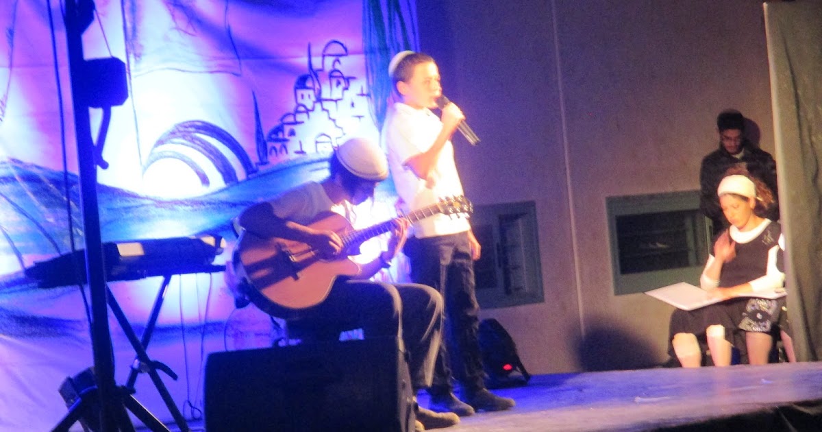 Shiloh Musings: Music, Mourning and Songs