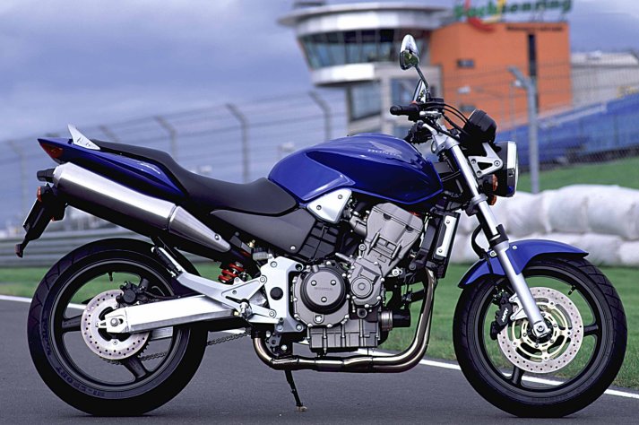 Jenis Sepeda Motor | Pilar Kita Belajar