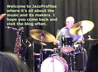 JazzProfiles: Remembering Conrad Gozzo - 1922-1964