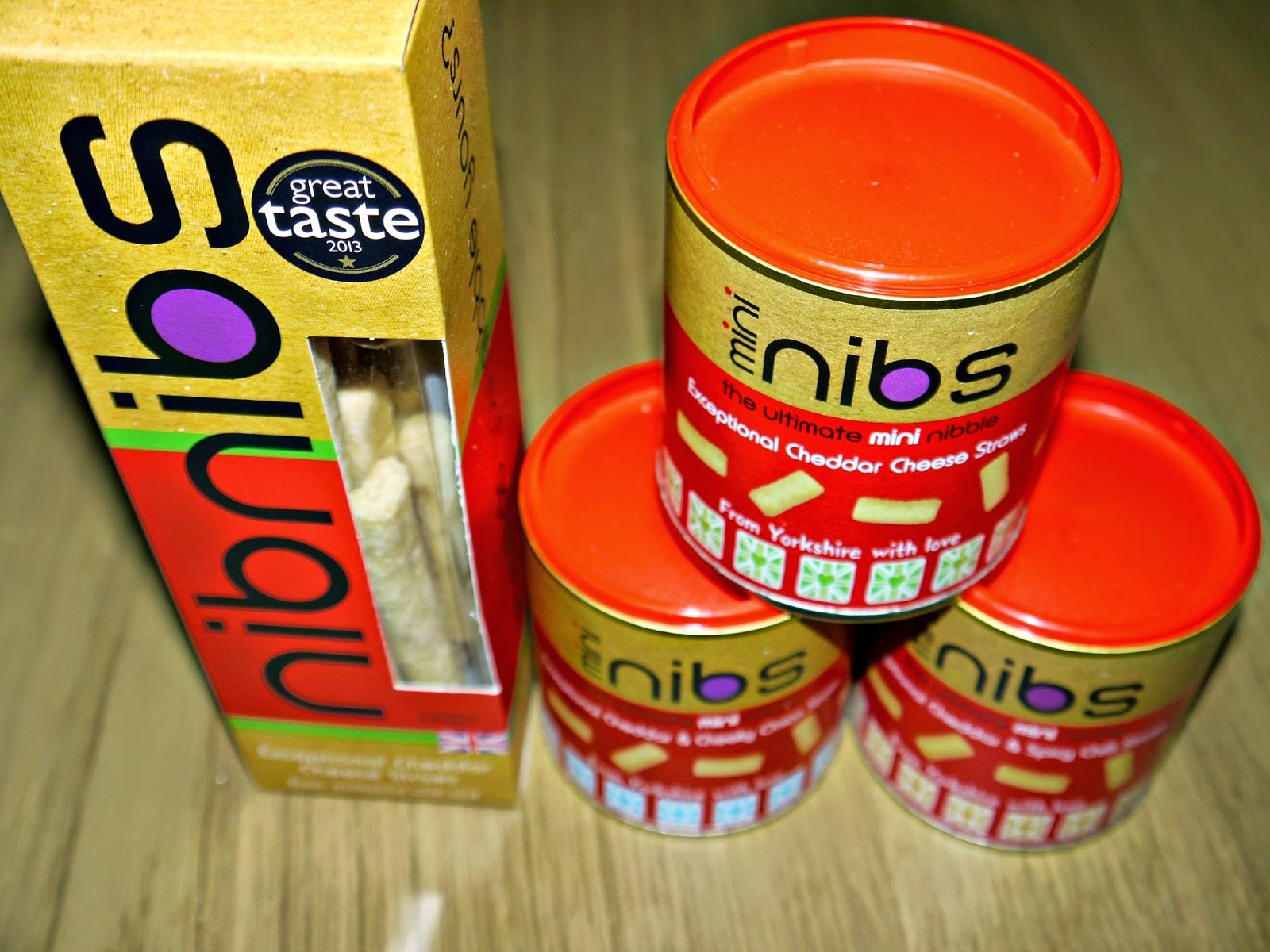 Inside the Wendy House: 2014