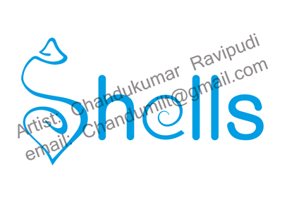 Designer Chandu: Logo Design