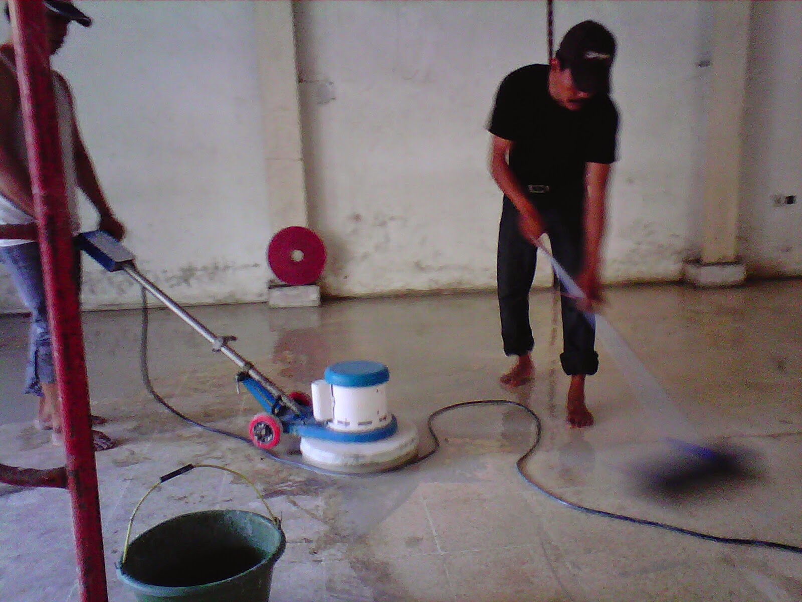 Jasa Pembasmi Rayap | Poles Lantai Surabaya: Layanan Jasa Poles Lantai ...