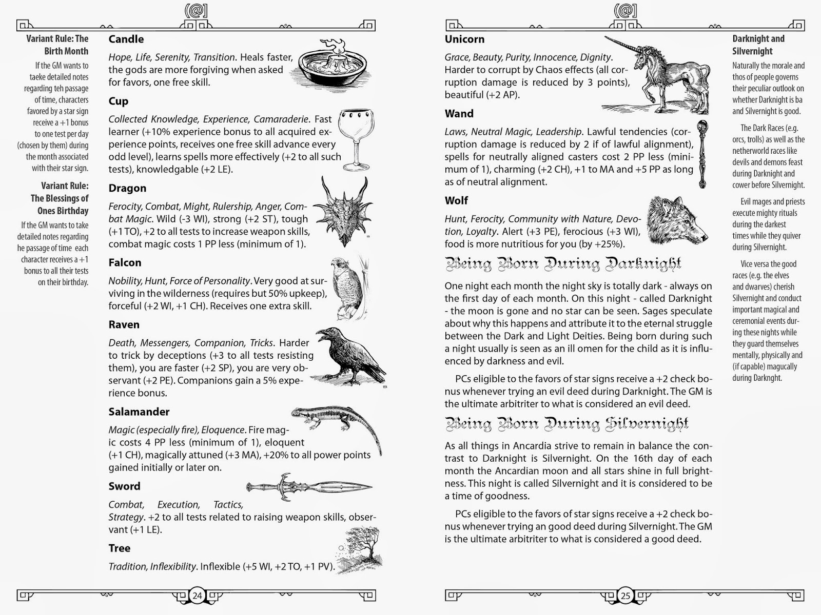 The Official Blog for ADOM (Ancient Domains Of Mystery): Speeding up ...