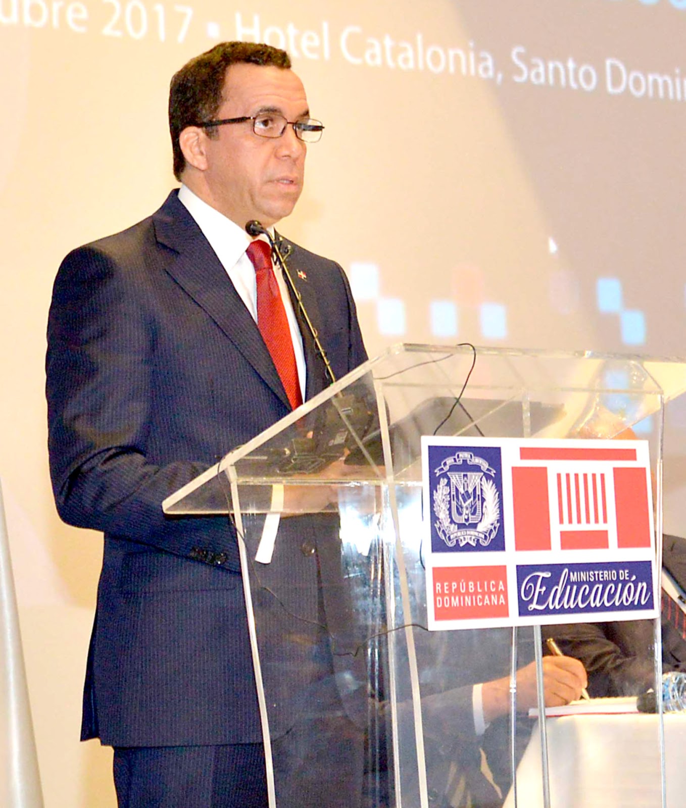 ANDRÉS NAVARRO DARÁ INICIO AL PROCESO DE EVALUACIÓN DEL DESEMPEÑO ...