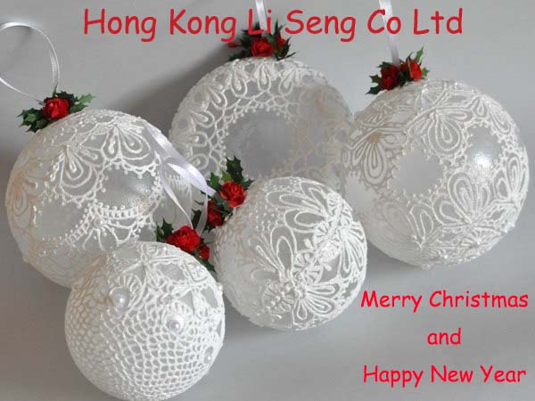 Hong Kong Li Seng Co Ltd - New Lace Trims Pattern and Lace Fabric ...