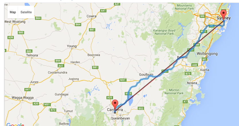 Calculating Distance Between Two Locations In PHP Aarlangdi Production calculating-distance-between-two-locations-in-php-aarlangdi-production
