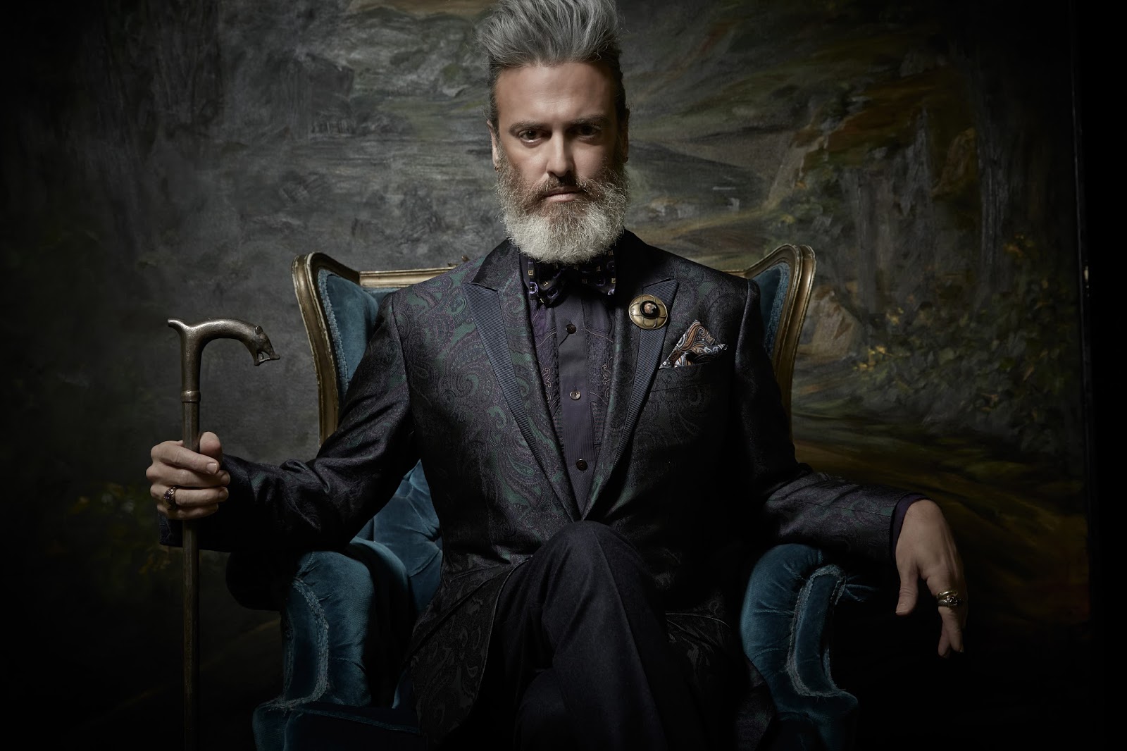 Kim Dawson Agency: Al