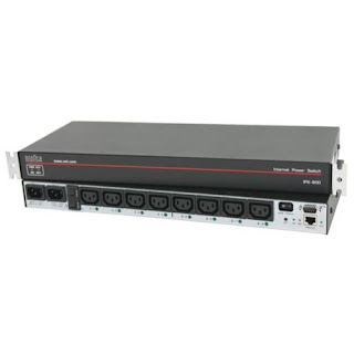 IP Power Switch