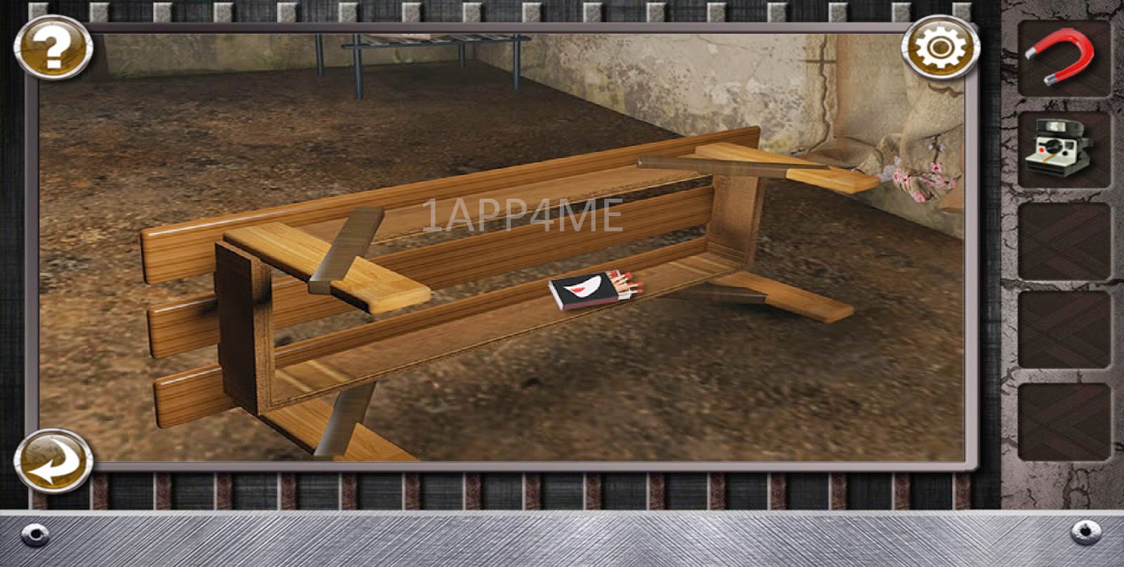 Escape the Prison Room level 5 Solution - Walkthrough - Echapper à ...