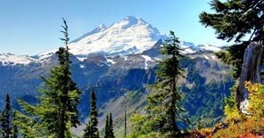 Northwest RVer: Artist Point at Mt. Baker opens