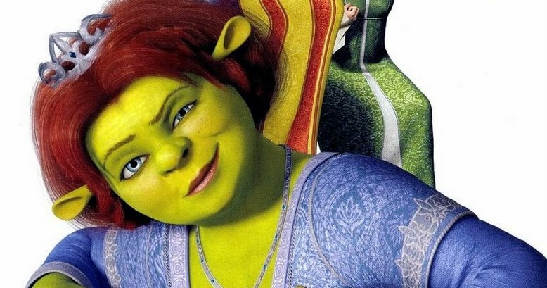 Animated Film Reviews: Shrek the Third (2007) - Another Round for the ...