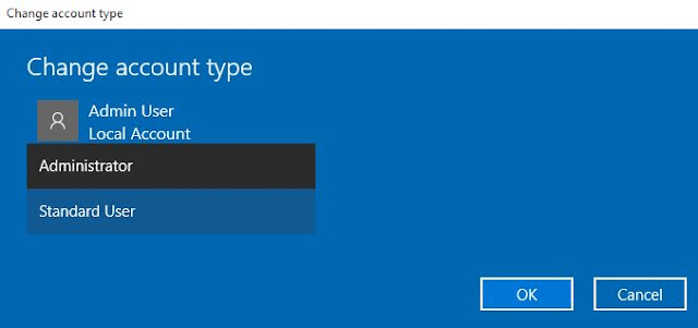 How to Create Admin Account in Windows 7 & 10 with Full Privileges ...