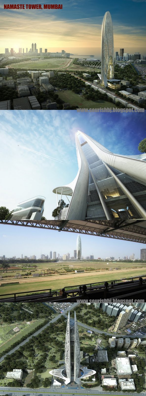 Sourish : Love to Engage, Empower and Educate !!: Magnificent Namaste ...